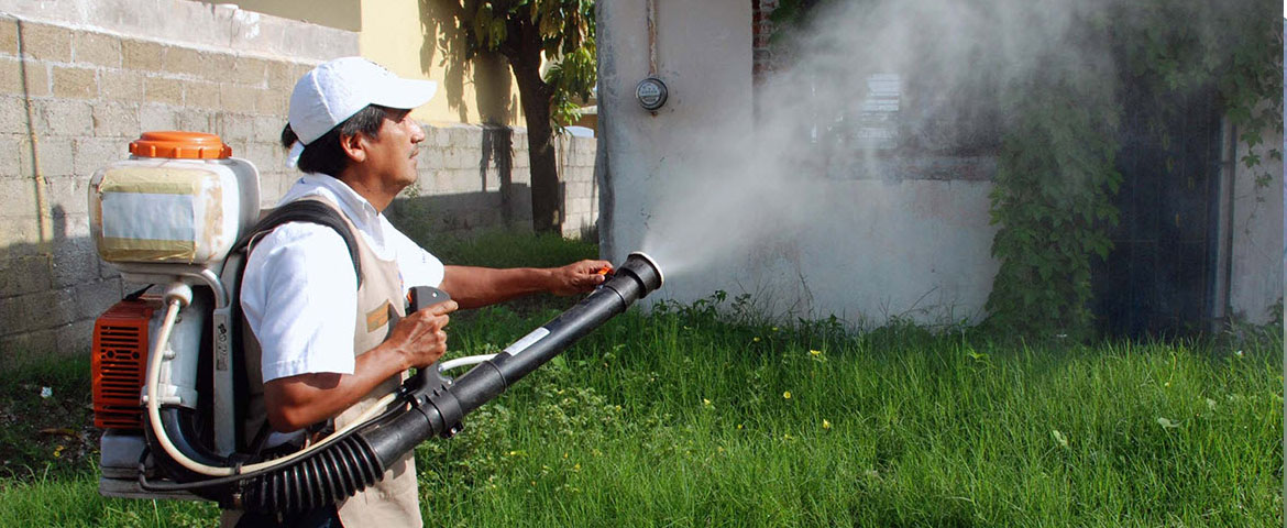 Fumicali - Fumigaciones Industriales, Navales y Domesticas